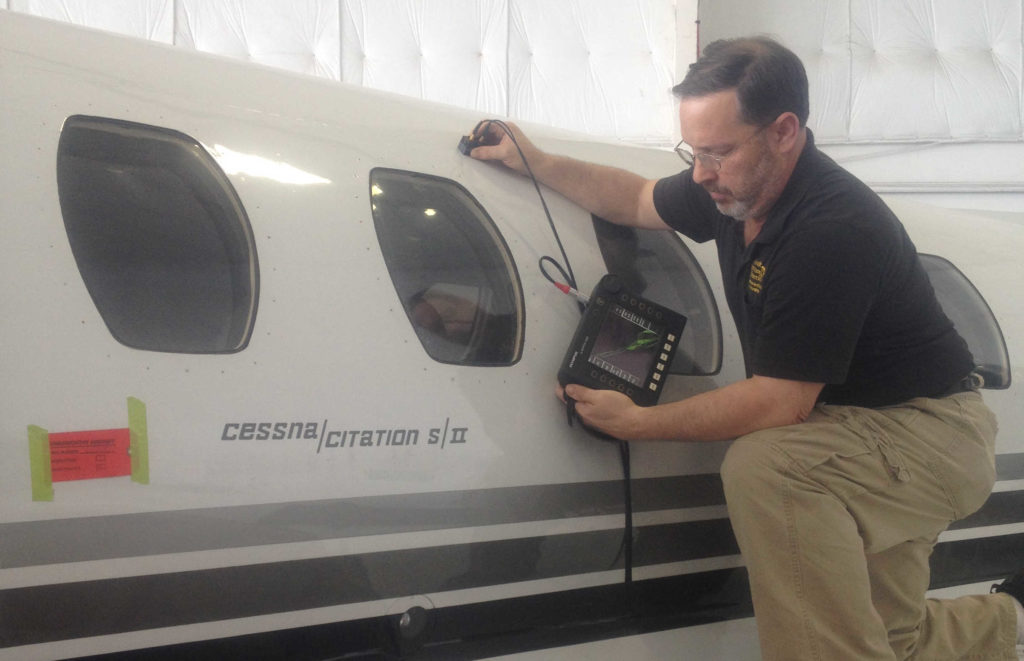 Aircraft Structural Inspections LLC