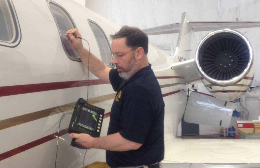 Home NDT Services NDT Inspections New Inspections, ADs & SBs Level III ...