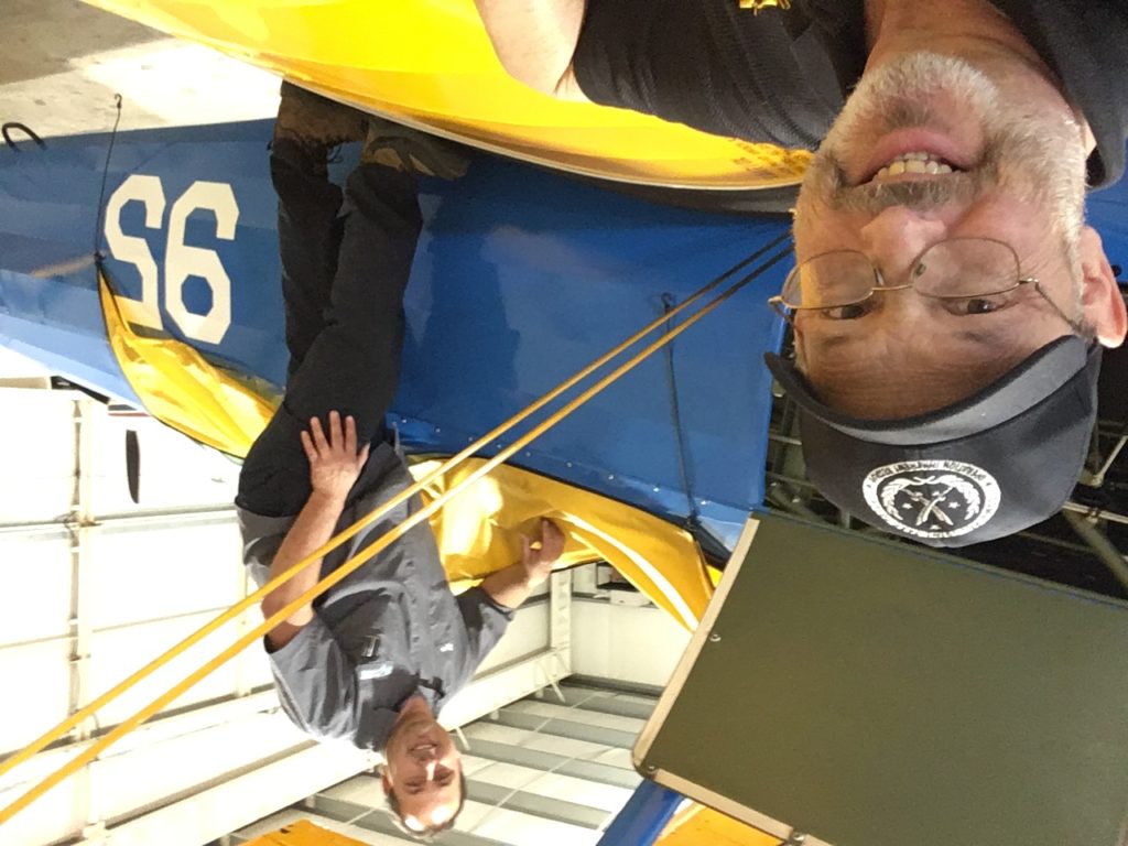 Aircraft Structural Inspections LLC