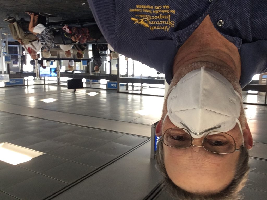 Aircraft Structural Inspections LLC
